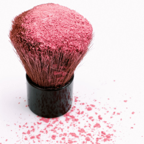 RUBOR | Ejemplo estilo Nymeria