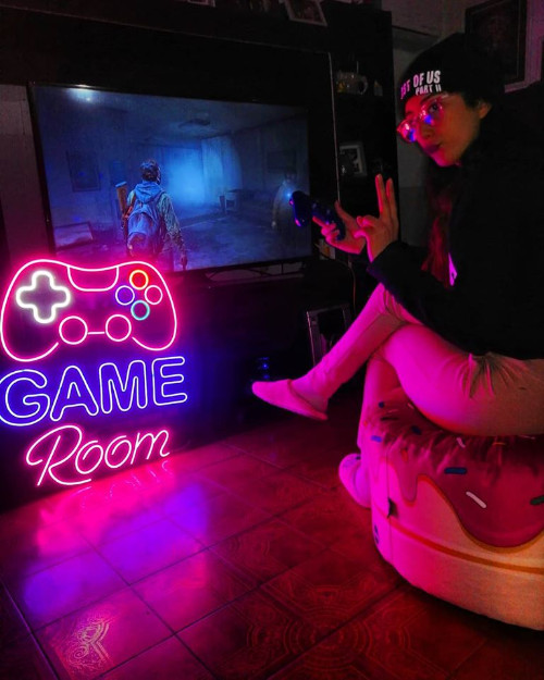 GAMER | SAFARI PUBLICIDAD